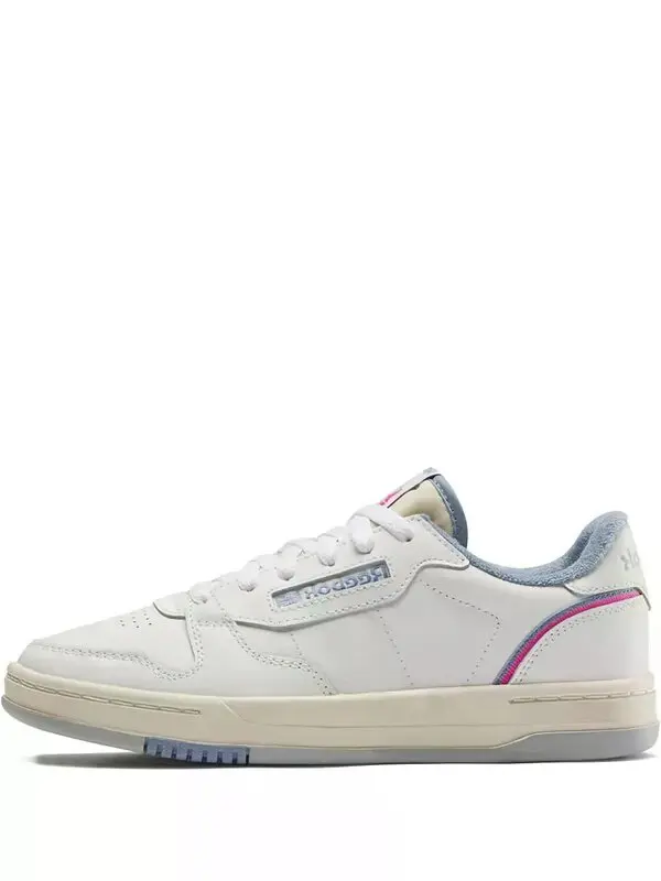 REEBOK Court Trainers - White