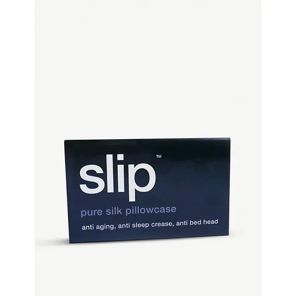 Slip Queen Silk Pillowcase