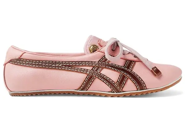 Asics Onitsuka Tiger Taichi Sakura Nappa Versace - Pink