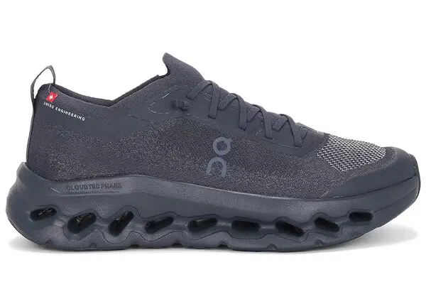 On Cloudtilt Sneakers - Graphite/ink
