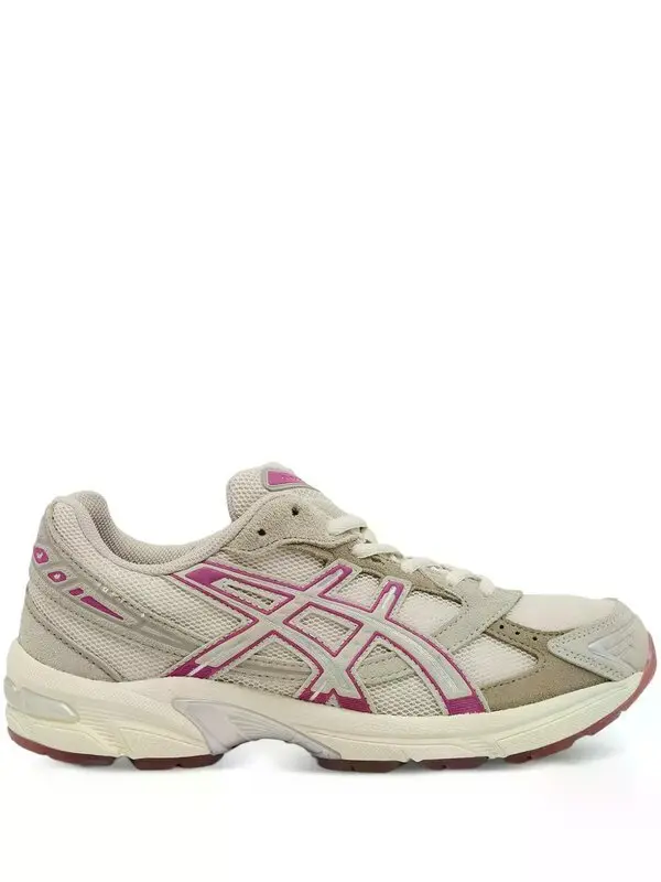 Asics Gel-1130 Lace-up Sneakers - Neutrals