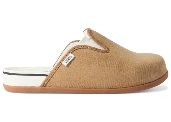 VANS Mte Harbor Mule Vr3 - Chipmunk