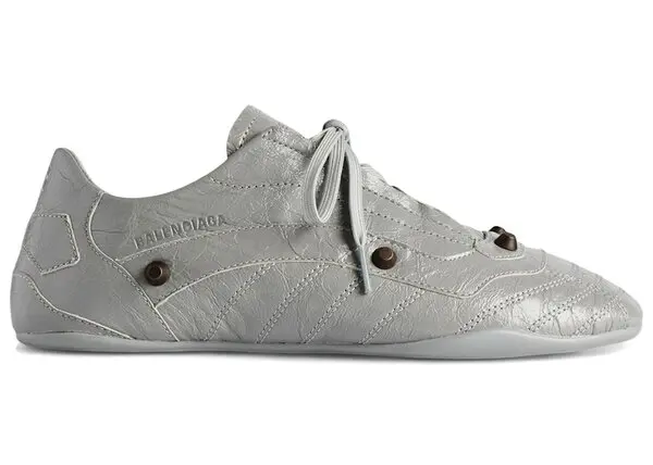 Balenciaga City Low-top Sneakers - Balenciaga Grey