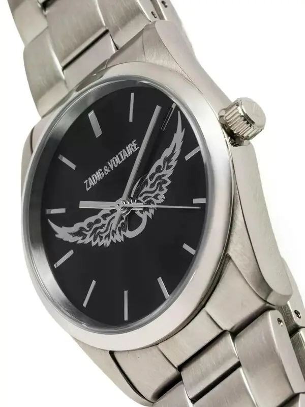 Zadig&Voltaire Wings Watch