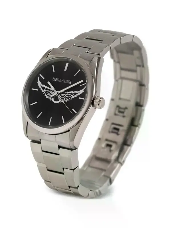 Zadig&Voltaire Wings Watch