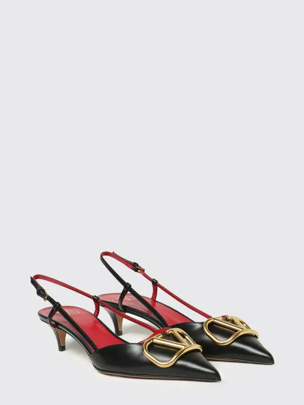 Valentino Garavani Slingback Pumps