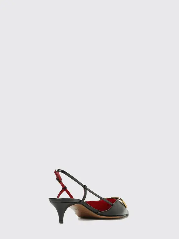 Valentino Garavani Slingback Pumps