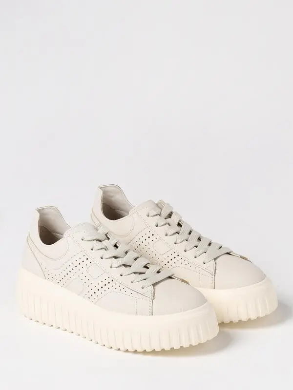 Hogan Platform Sneakers