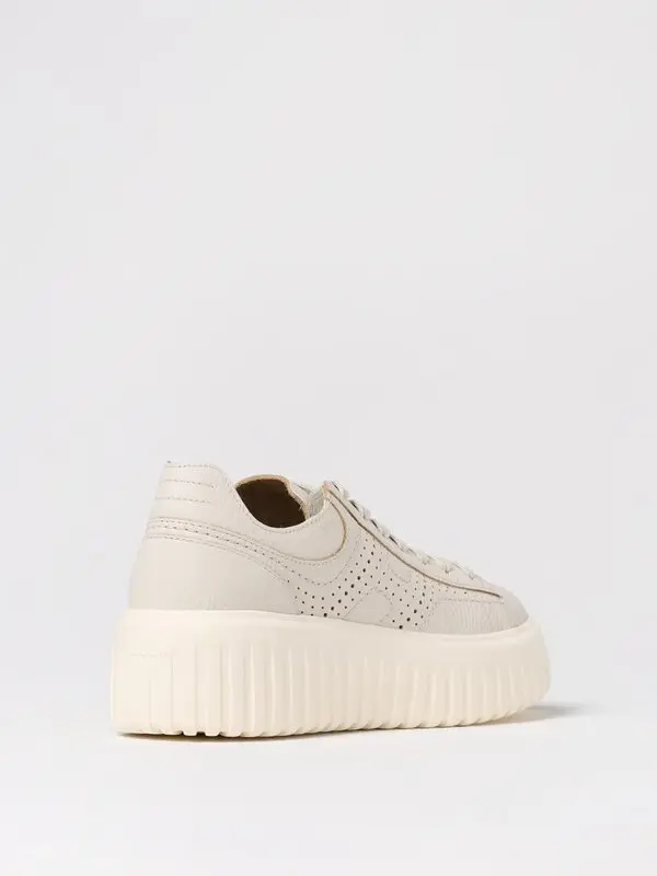 Hogan Platform Sneakers