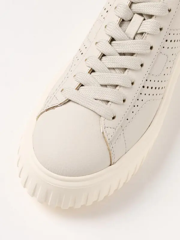 Hogan Platform Sneakers
