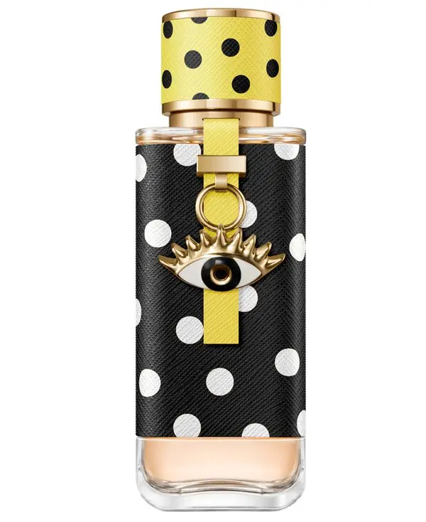 Carolina Herrera Luckycharms Fearless And Fabulous Dot Drama Eau De Parfum - No Color