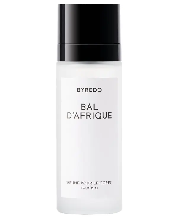 Byredo Bal D'afrique Body Mist - No Color