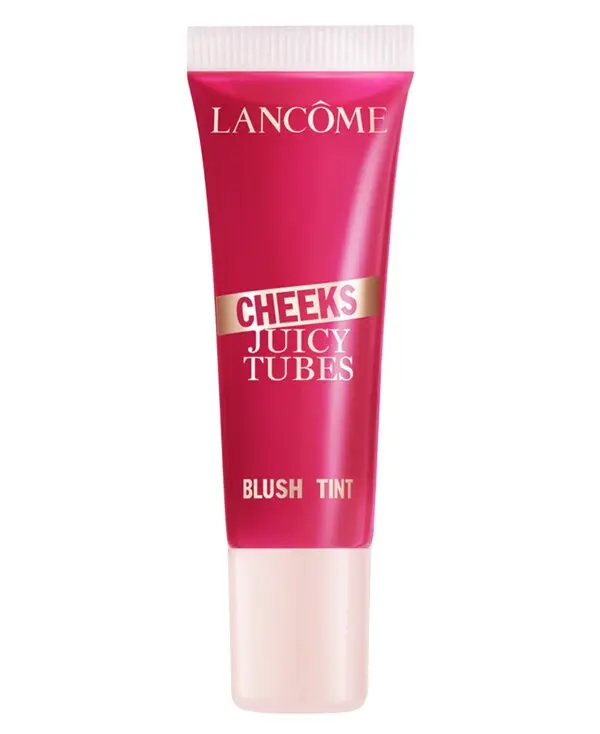 LANCOME Juicy Tubes Cheeks Jelly Blush Tint - 2 Raspberry Jam