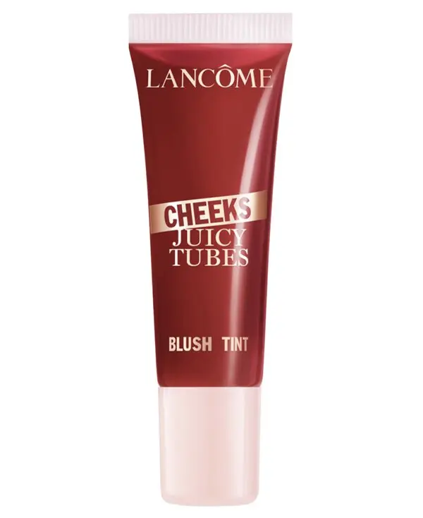 LANCOME Juicy Tubes Cheeks Jelly Blush Tint - 3 Fig Jelly