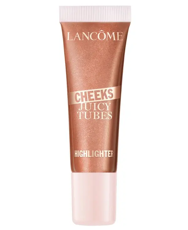 LANCOME Juicy Tubes Cheeks Face And Body Jelly Highlighter - 03 Honey Glaze