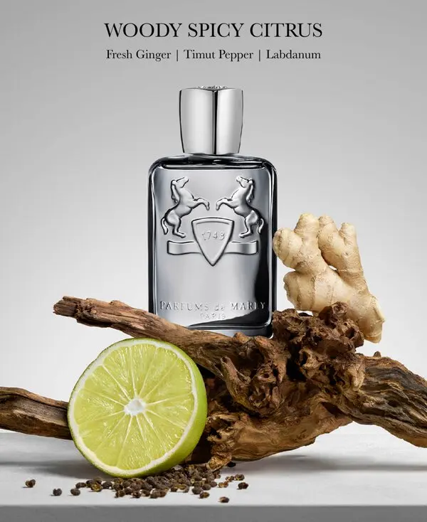 PARFUMS DE MARLY Castley Eau De Parfum - No Color