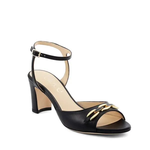 ELIZEE Tessa Mid-heel Sandal