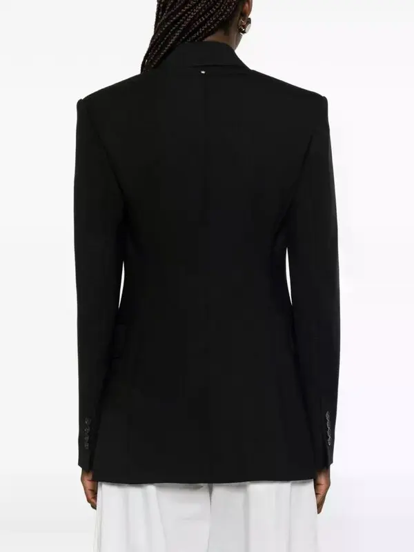Max Mara Cosetta Buttoned Blazer
