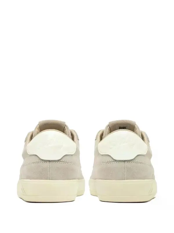 AUTRY Windscape Suede Sneakers - Neutrals