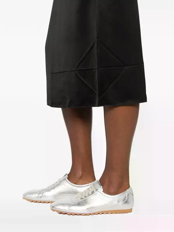 N°21 Midi Straight Skirt