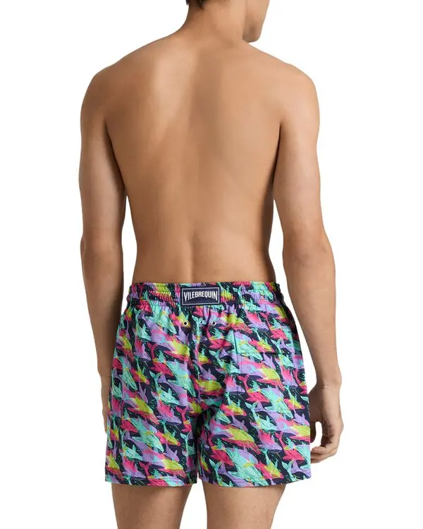 Vilebrequin Stretch 6" Swim Shorts