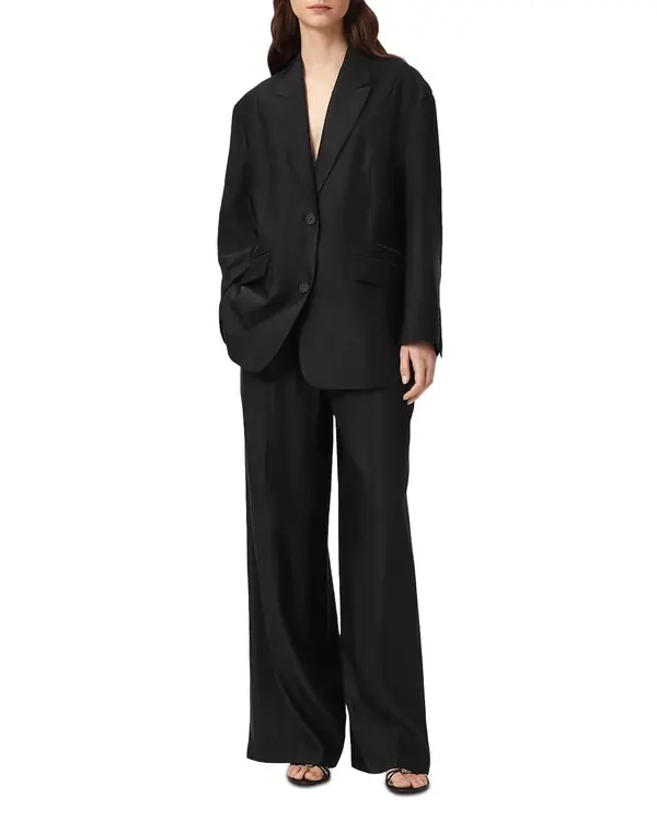 ALLSAINTS Charley Blazer