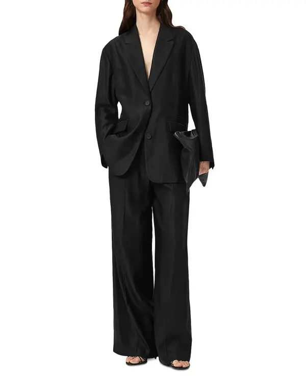 ALLSAINTS Charley Blazer