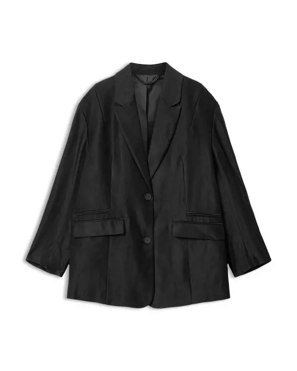 ALLSAINTS Charley Blazer