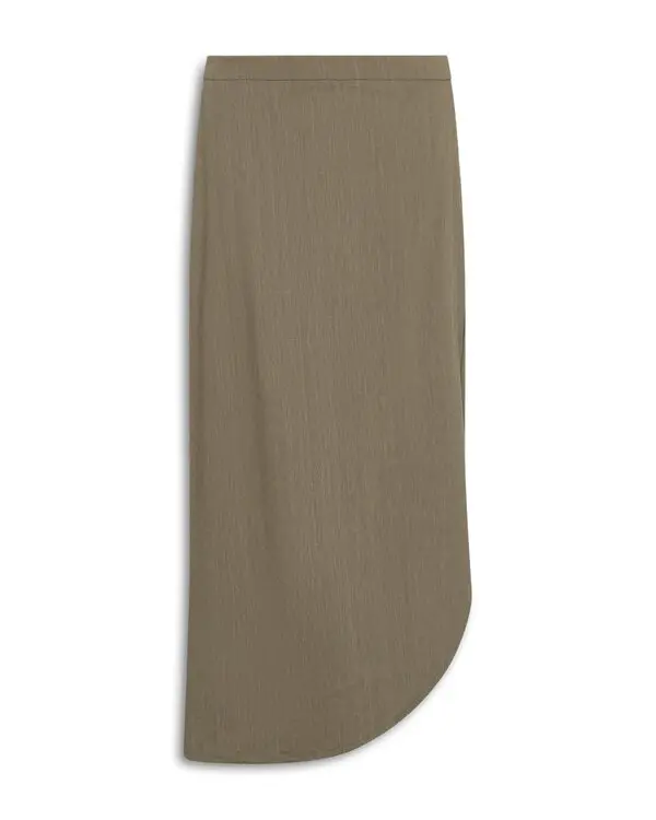 Marella Asymmetric Skirt
