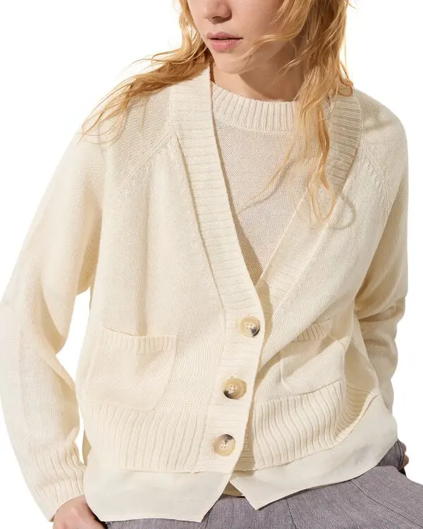 Max & Co. Mcodetto Cardigan