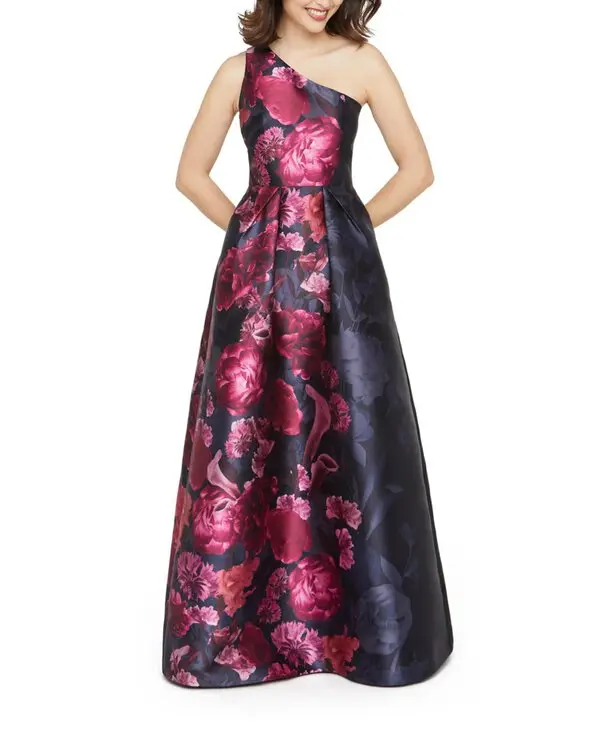 KAY UNGER Dianna Gown