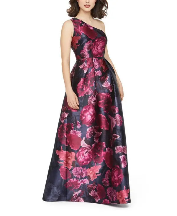 KAY UNGER Dianna Gown