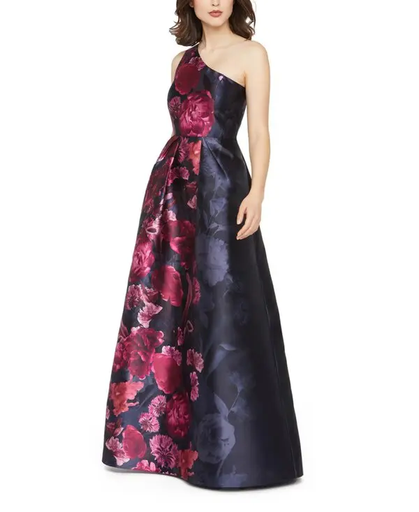 KAY UNGER Dianna Gown