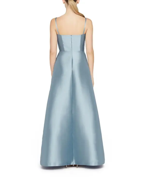 KAY UNGER Eloise Embellished Gown