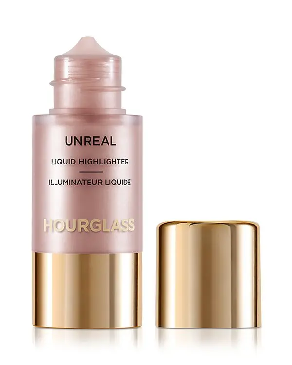HOURGLASS Unreal Liquid Highlighter - Divine