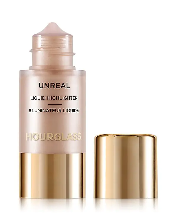 HOURGLASS Unreal Liquid Highlighter - Evoke