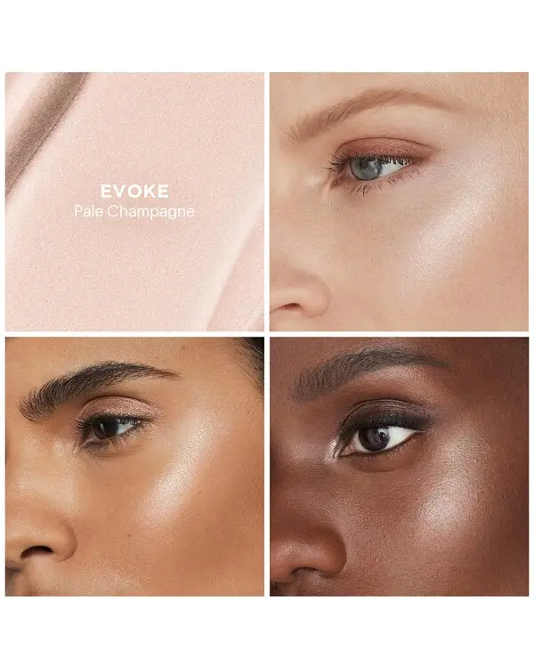 HOURGLASS Unreal Liquid Highlighter - Evoke
