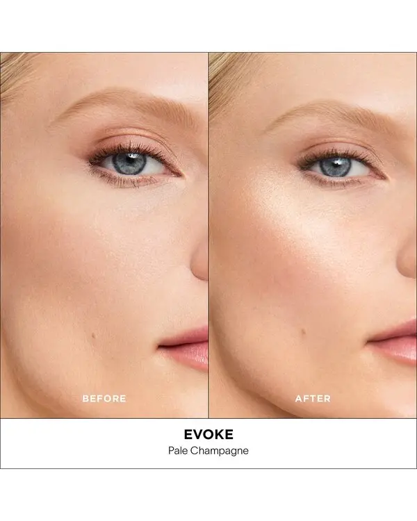 HOURGLASS Unreal Liquid Highlighter - Evoke