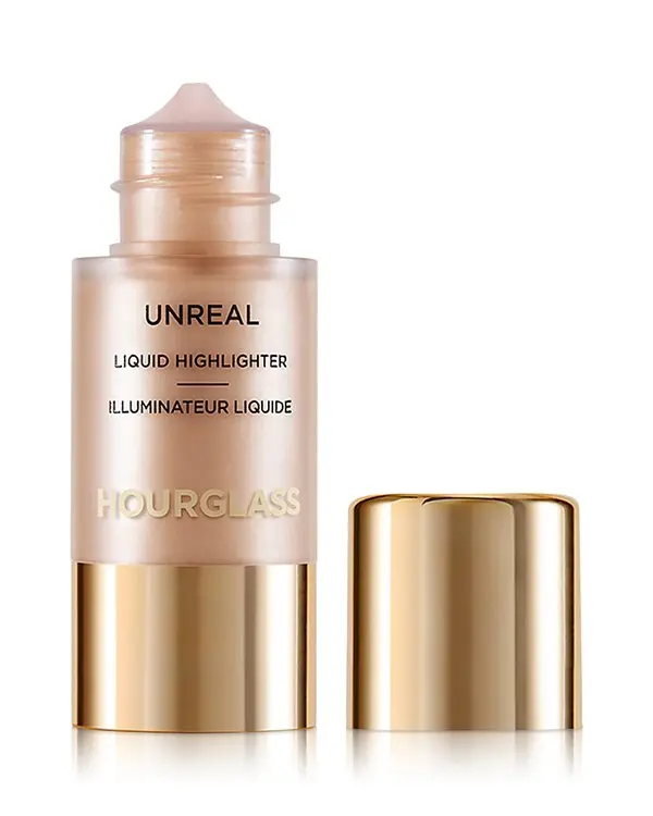 HOURGLASS Unreal Liquid Highlighter - Mythic