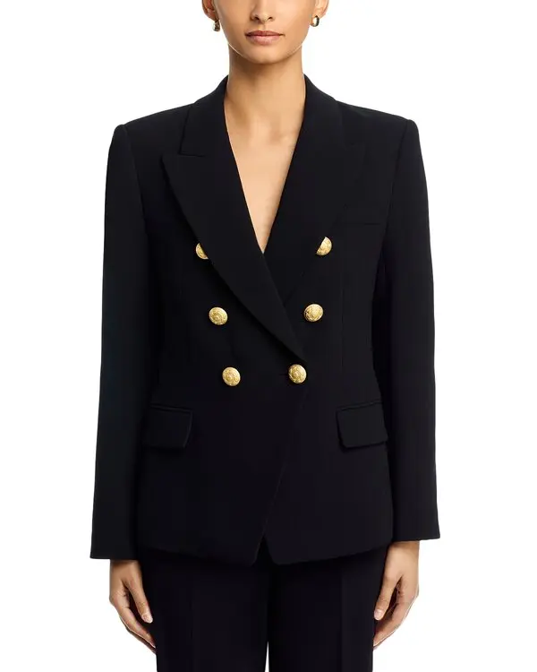 Kobi Halperin Double Breasted Blazer