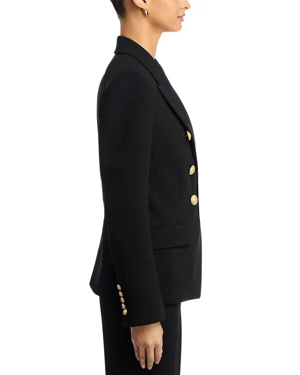 Kobi Halperin Double Breasted Blazer