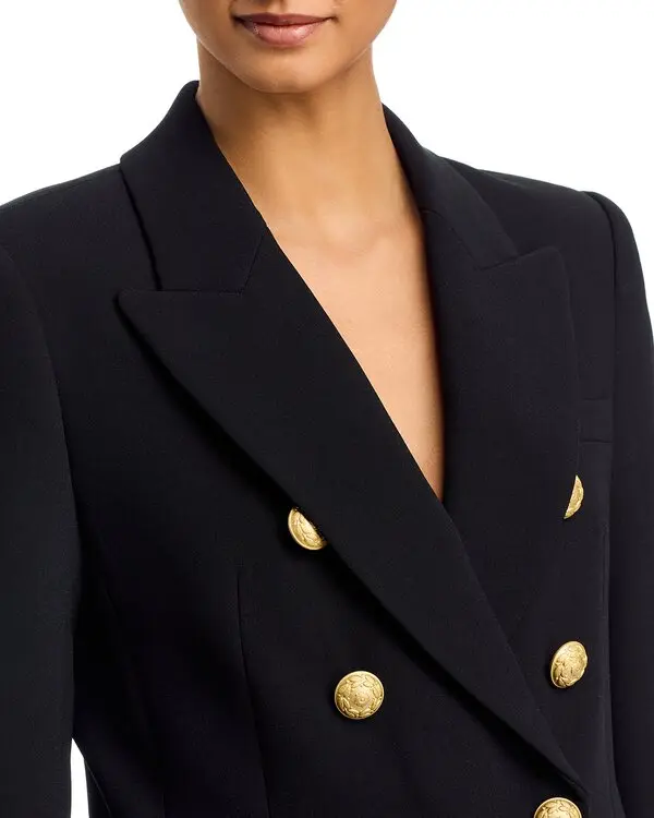Kobi Halperin Double Breasted Blazer