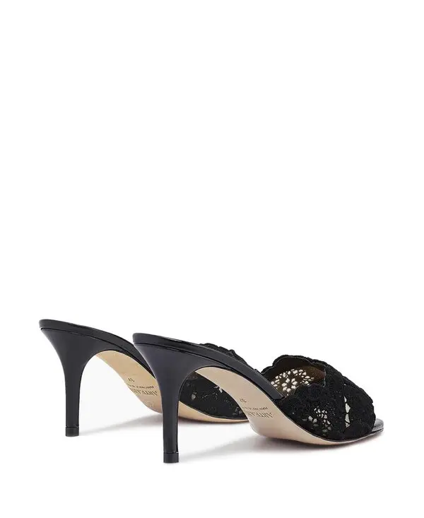 ARTEANA Como 75 Slide - Black