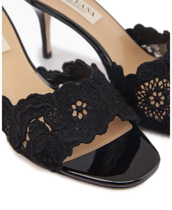 ARTEANA Como 75 Slide - Black