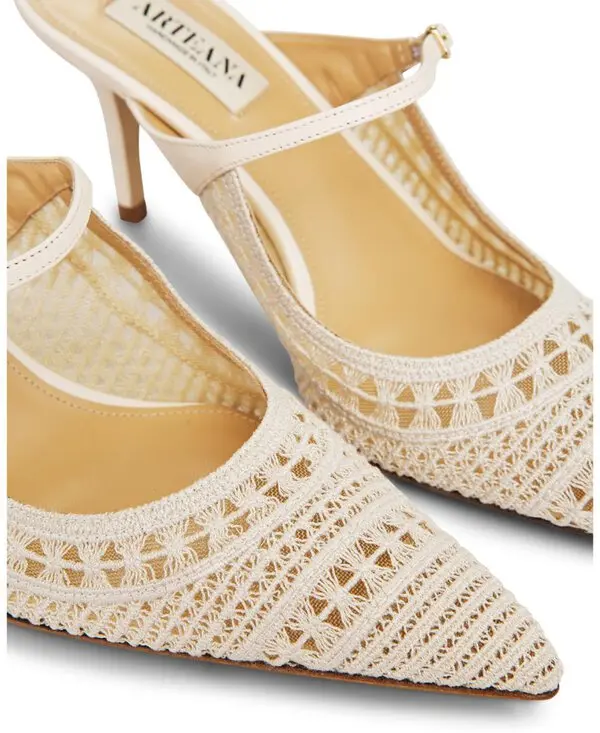 ARTEANA Trieste 75 Mule