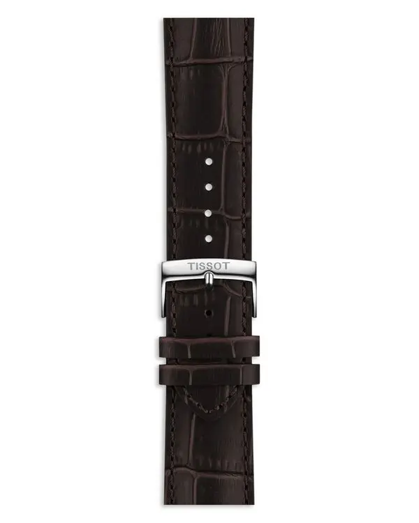 TISSOT Chrono L Chronograph, 42mm