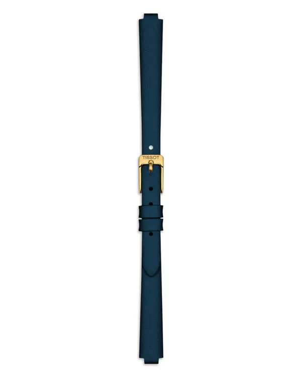 TISSOT Lovely Round 20mm Watch - Blue