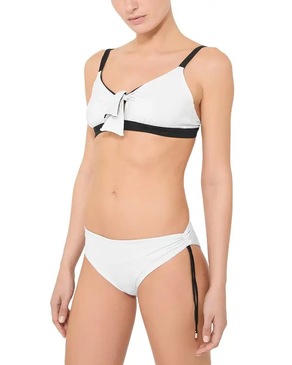 Max Mara Reversible Bikini Bottom