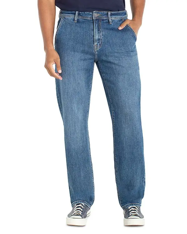 LIVERPOOL Sutton Loose Straight Fit Jeans