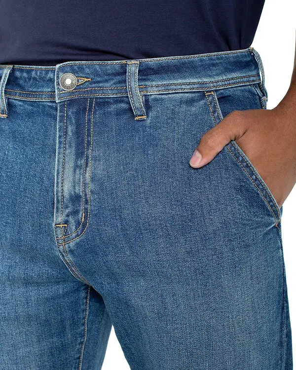 LIVERPOOL Sutton Loose Straight Fit Jeans